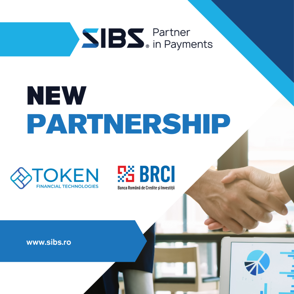 » SIBS Romania, Token și BRCI – parteneriat strategic